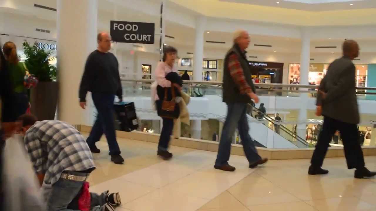 People Not Helping - YouTube