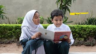 Reading Program Training Video Part 1 | Kwizie