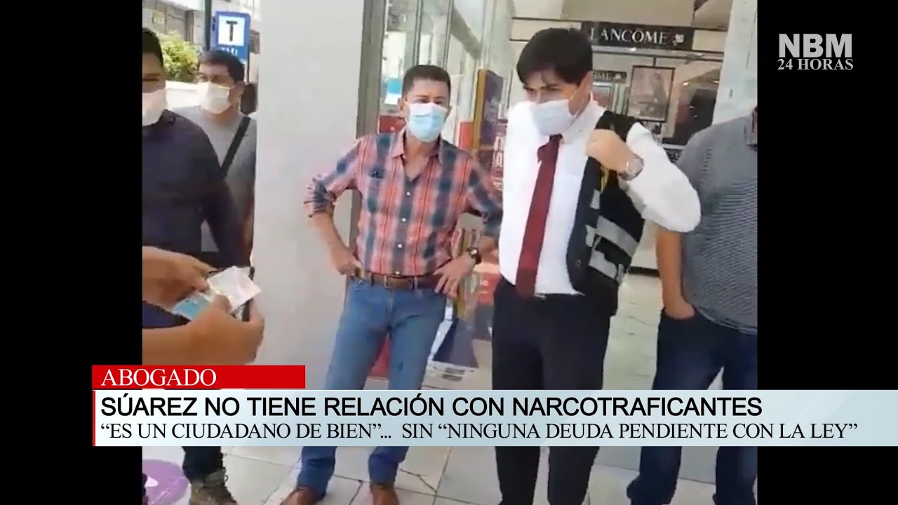 Pretenden involucrar a Jorge Roca Súarez "Techo de Paja" con ...