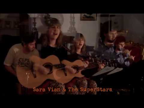 Faith Zone - Sara Vian and the Superstars - YouTube