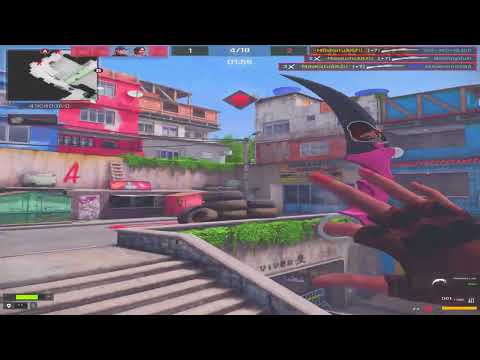 Zula Frag Movie #37 Bi İhtimal Daha Var.  /MavKutuARZU