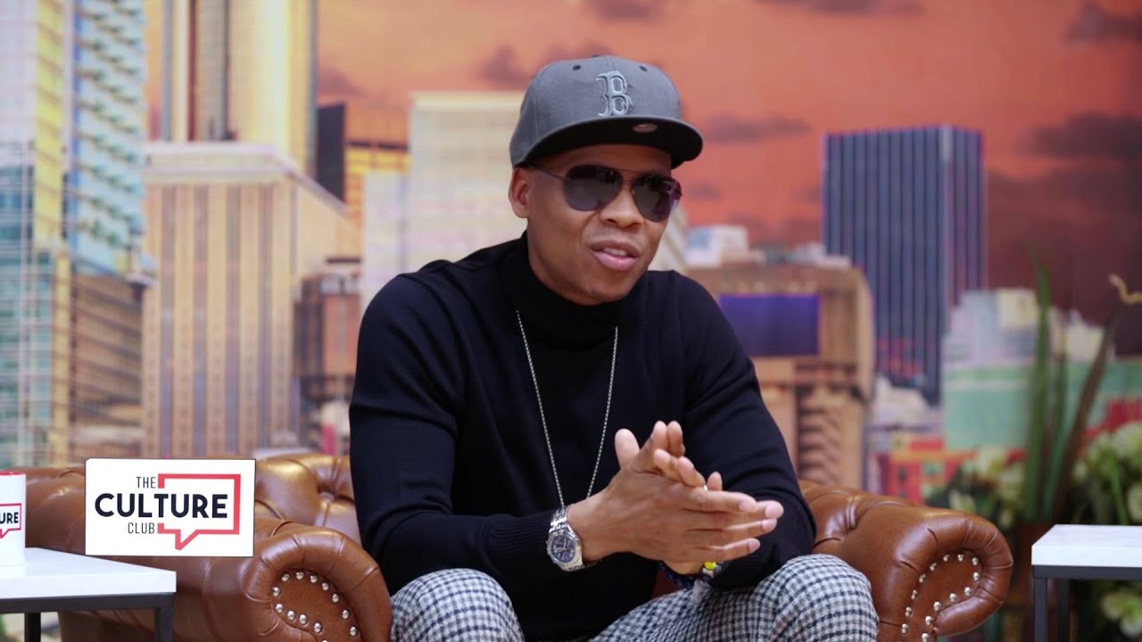Ronnie DeVoe on New Edition’s Surviving the ‘Cutthroat’ Music Industry After Signing Bad ...