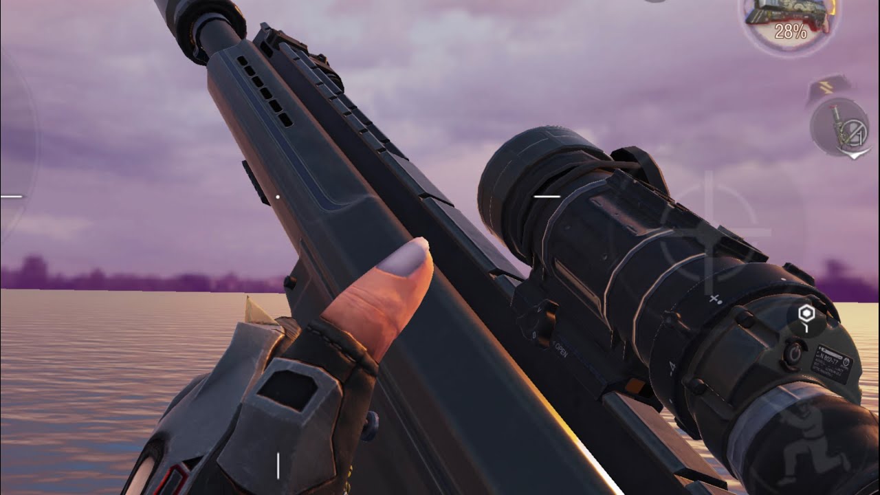 【Cod mobile】Rytec AMR キル集 - YouTube
