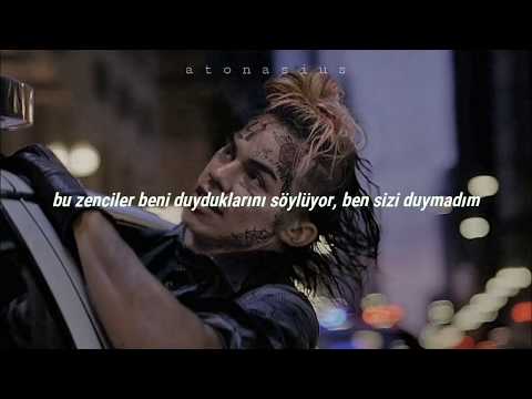 6ix9ine - Billy (Türkçe Çeviri)