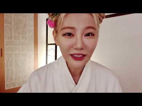 Berry0314 - [21-10-13] 힐링healing