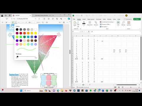 Tutorial Pengisian SDI (Strength Deployment Inventory) - YouTube