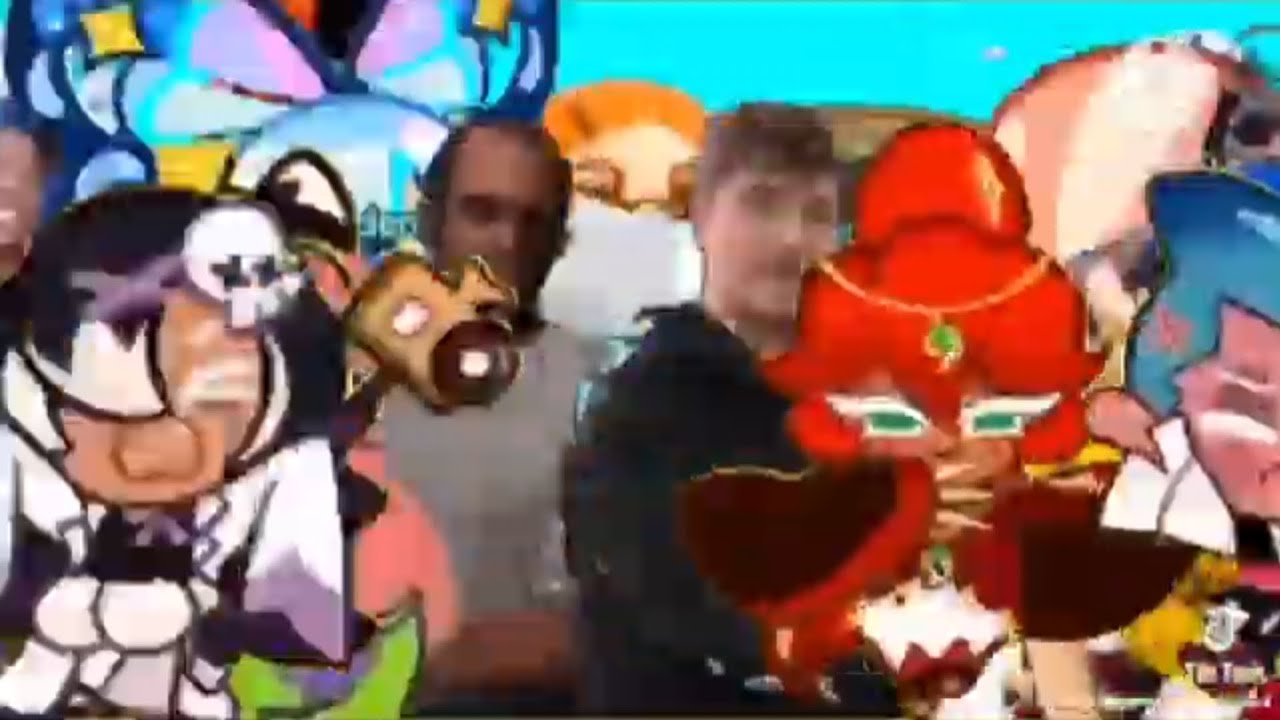 Crossover Free To Use - YouTube