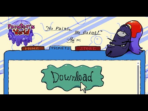 GLUCOSE GETAWAY (Exhibition Night Version) - Sugary Spire OST