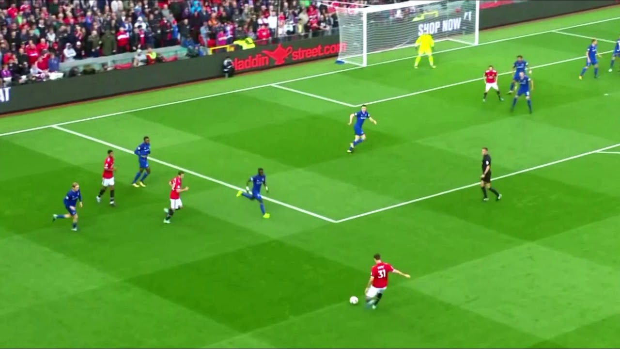 Top 10 goals| Best Goal In FoodBall | Best Goal In 2018 - YouTube