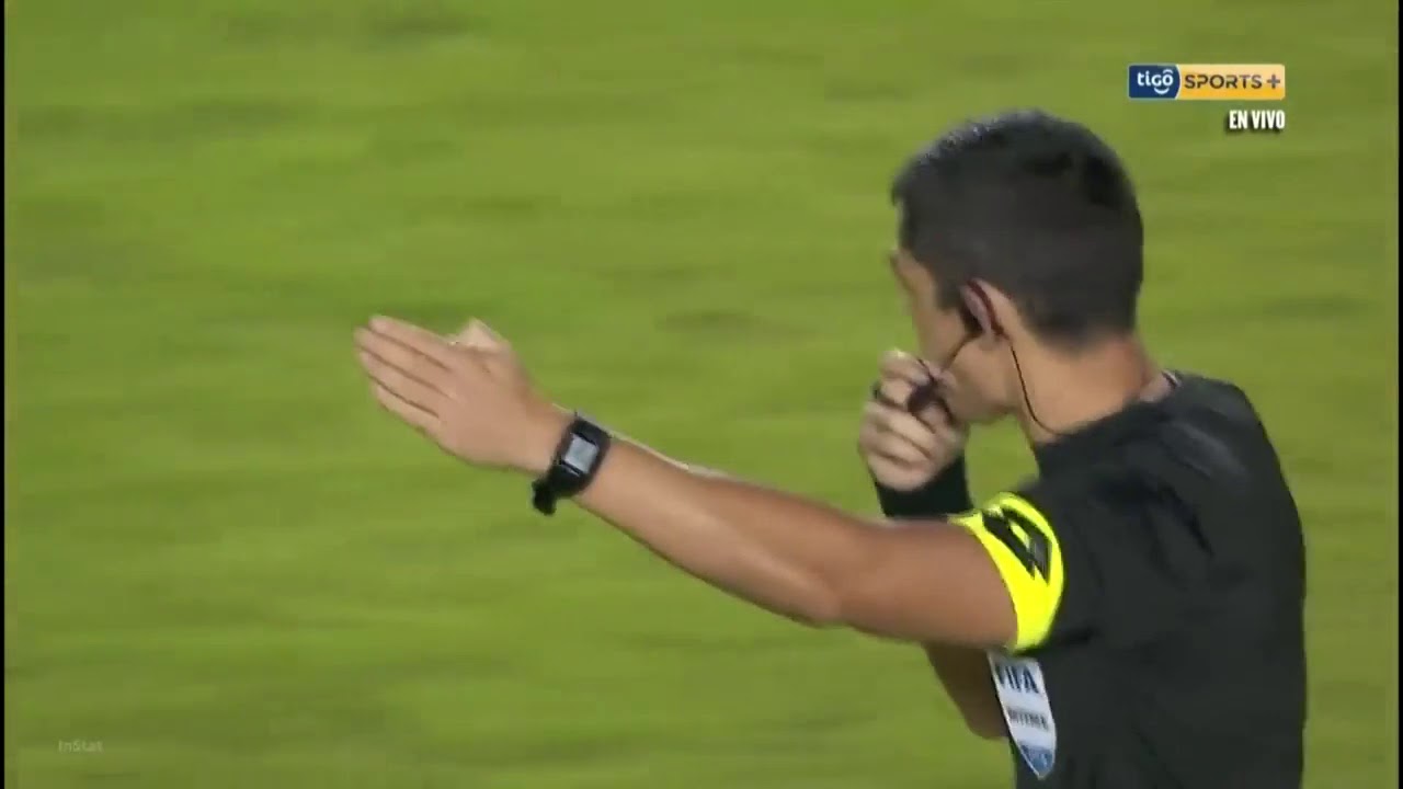 Eduardo Lorenzo Aranda, Deportivo Capiatá Vídeo de resumen vs Cerro ...