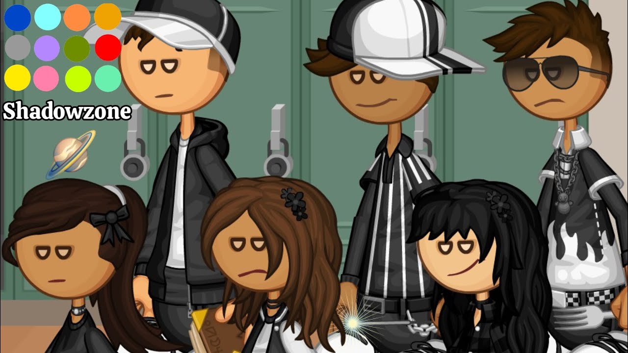 [ Teaser ] Shadowzone 🪐 - YouTube