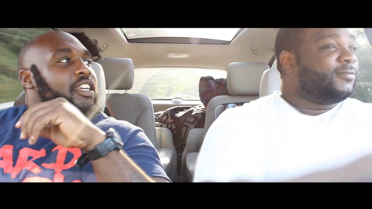 "VIBING," (Official Visual) - YouTube