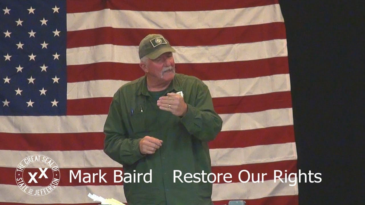 Restore Our Rights FULL MEETING - YouTube