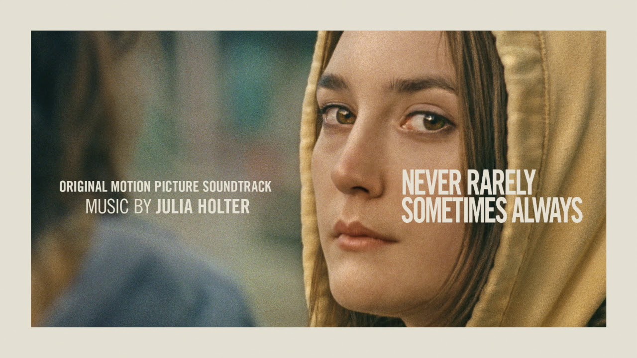 "Song For Autumn [Album Version] (from Never Rarely Sometimes Always ...