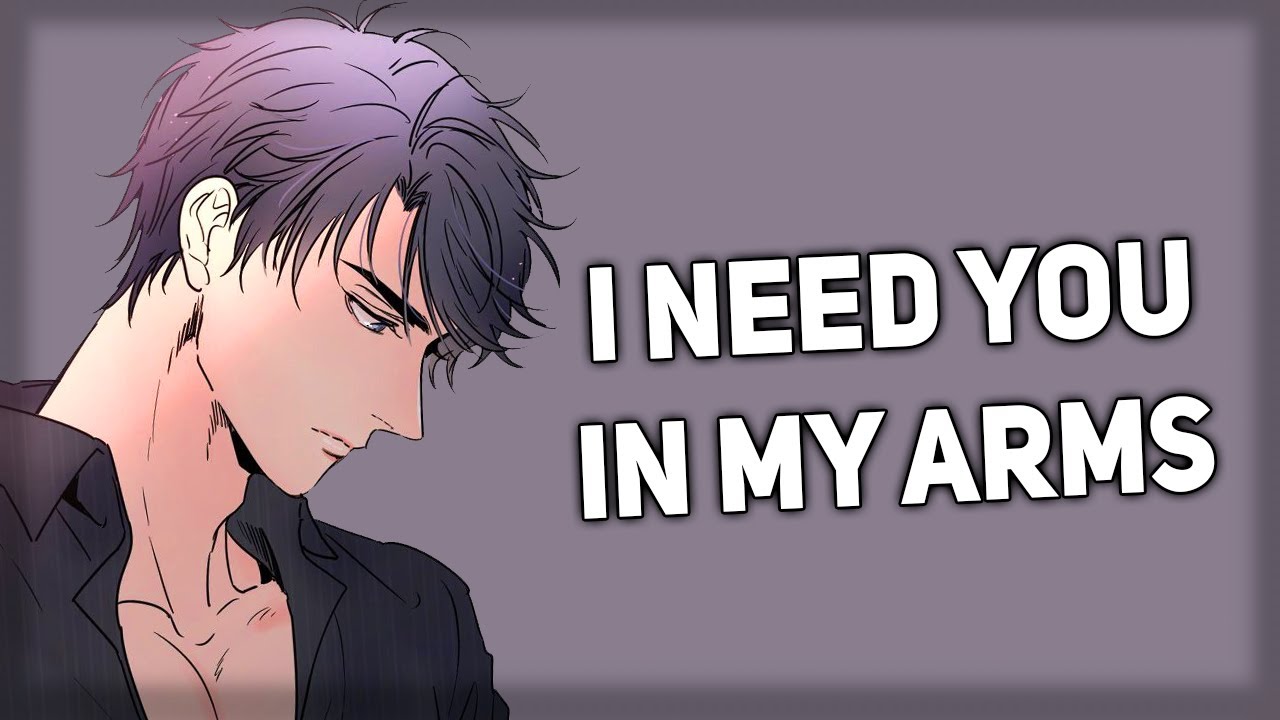 Your needy boyfriend asks for hugs [Size Difference] [Comfort] [ASMR Boyfriend] - YouTube