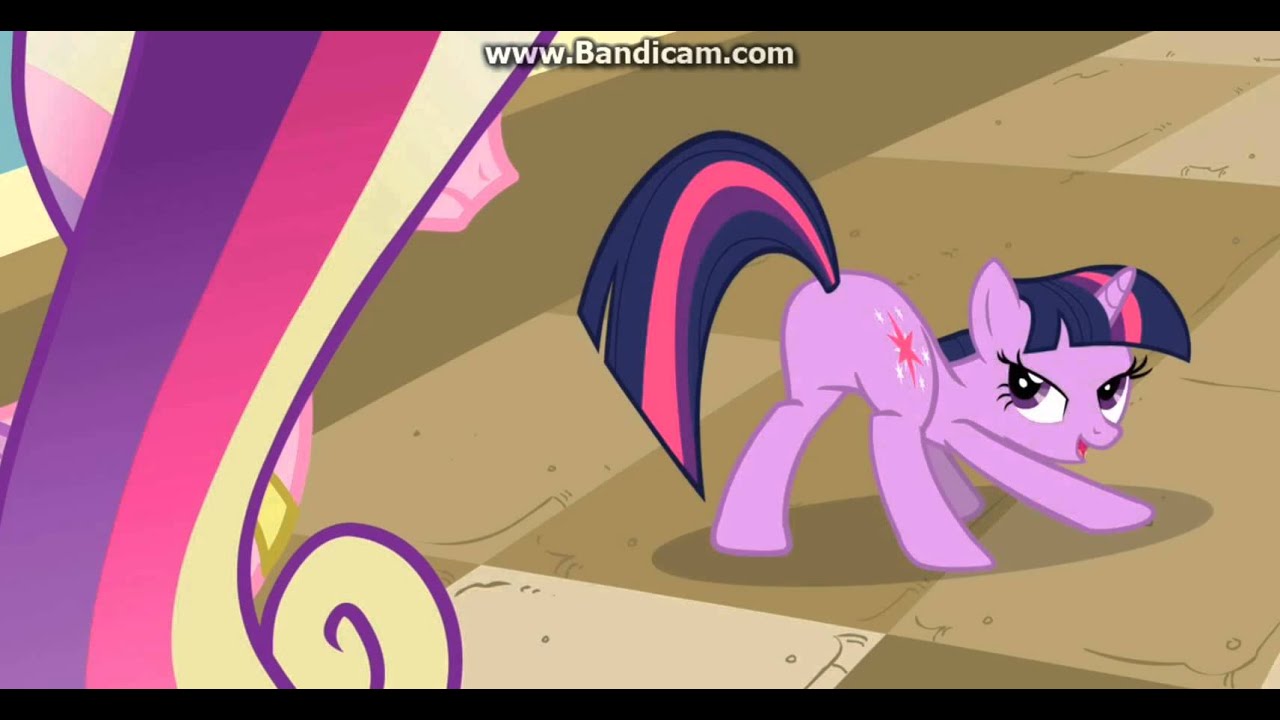 My Little Pony: Friendship is Magic Subliminal Message - YouTube