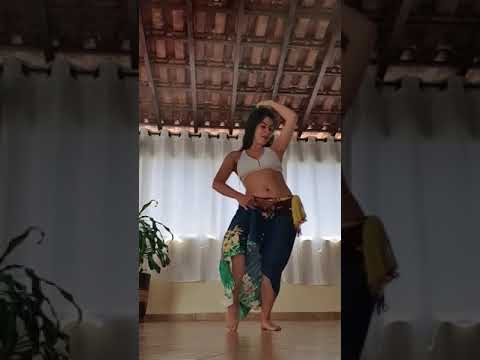 Sexy Belly Dance 29