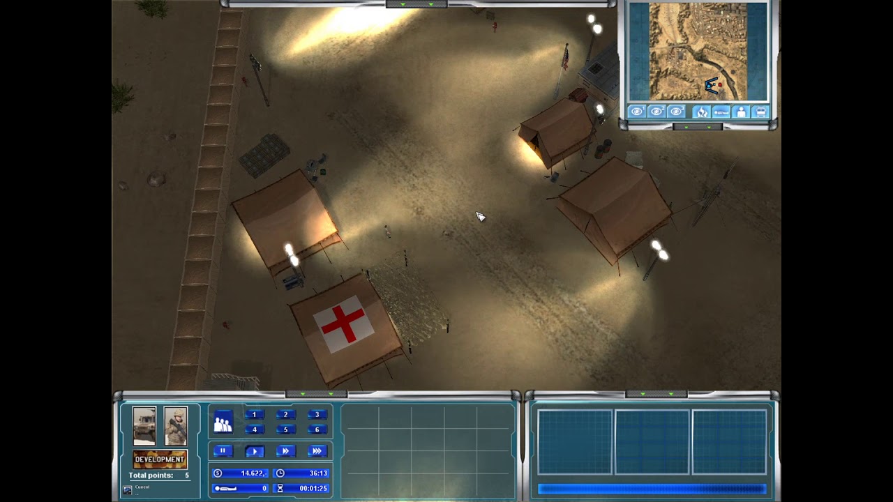 Emergency 4 DE | US Army Mod - Folge 2 - YouTube