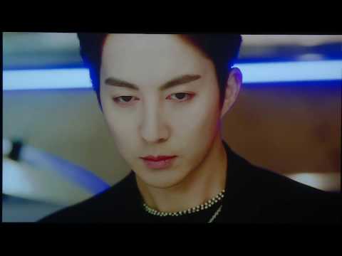 All the K-POP Double S 301 Show Case 'REMOVE'
