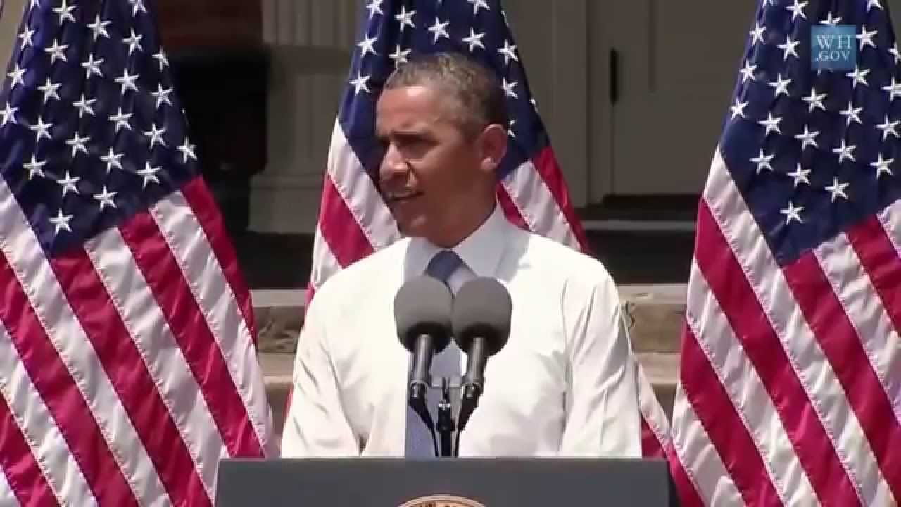 Barack Obama Singing Shake It Off - Video by Barackdubs - YouTube