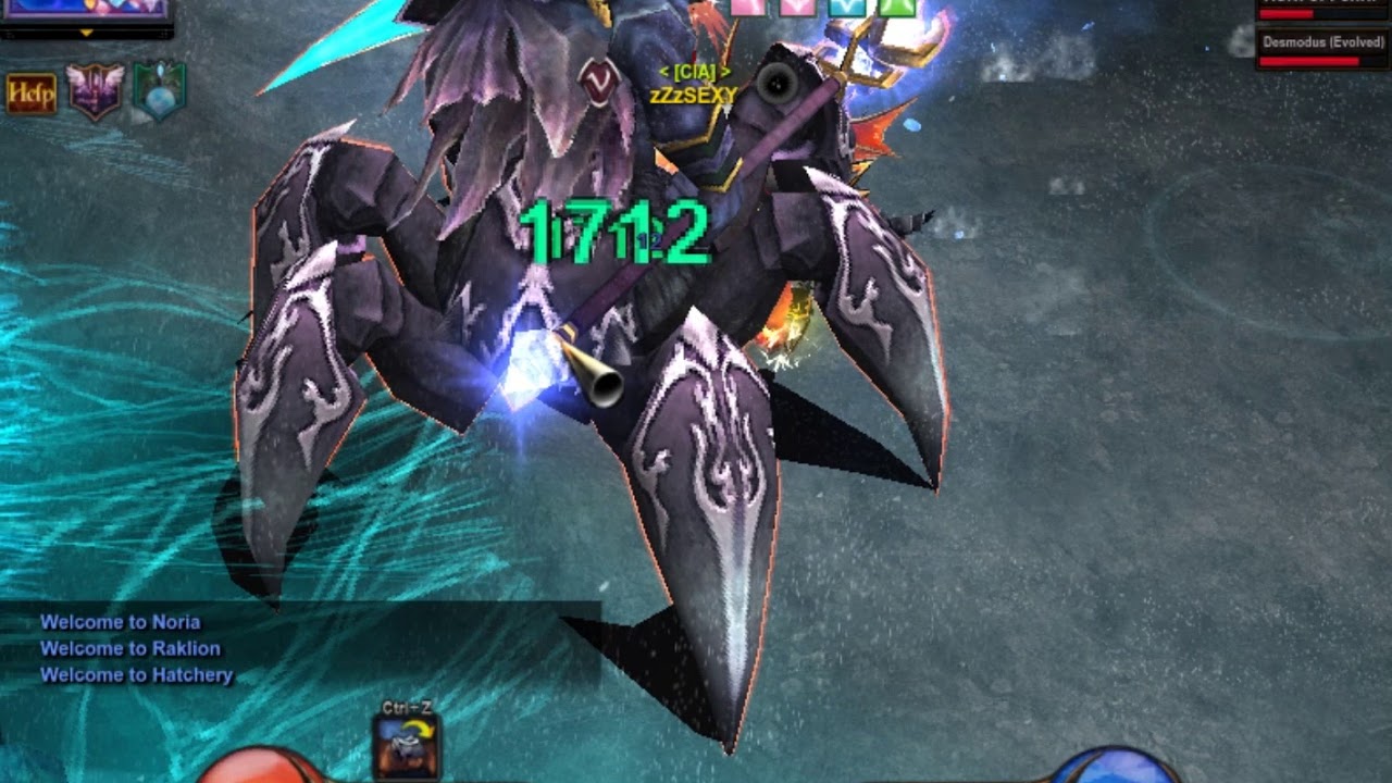 SLAYER SOLO BOSS SELUPAN MUONLINE SEASON 19 - YouTube