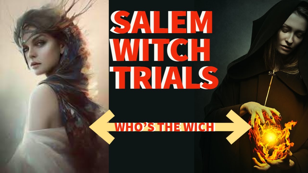 Salem Witches, Vlad the Impaler, and Your Ultimate Monster Hunt ...