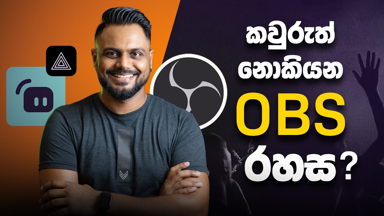 OBS Zoom to Mouse Plugin (Free) - Follow Mouse Cursor - YouTube