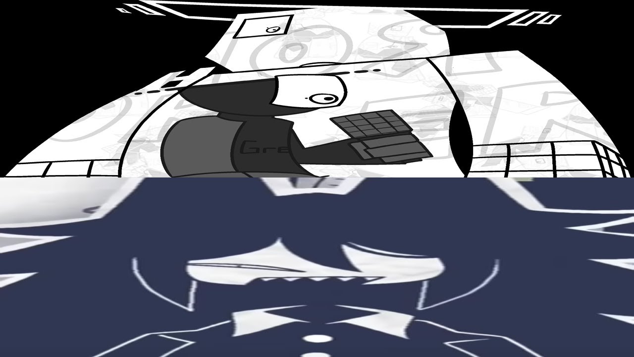 recursed but miss circle sings it - YouTube