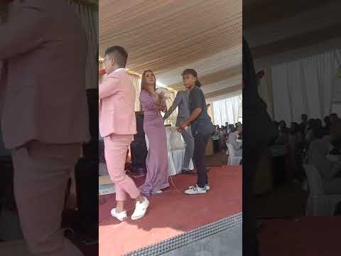 bocil goyang icha naroh hadirmu bagai mimpi//miss icha@ new jepita