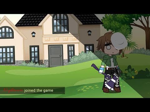 Nightmare has join the game | MCYT/DSMP