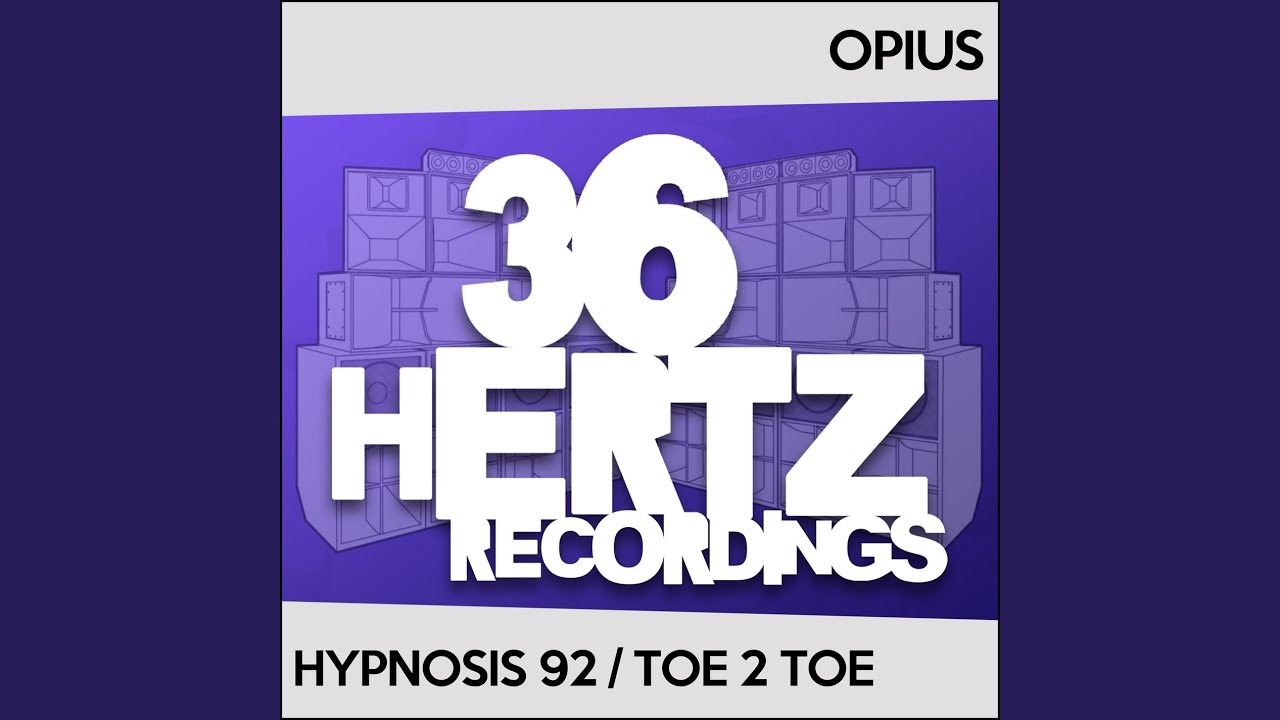 Toe 2 Toe - YouTube