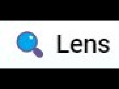 How to get LENS in Infinite Craft - YouTube
