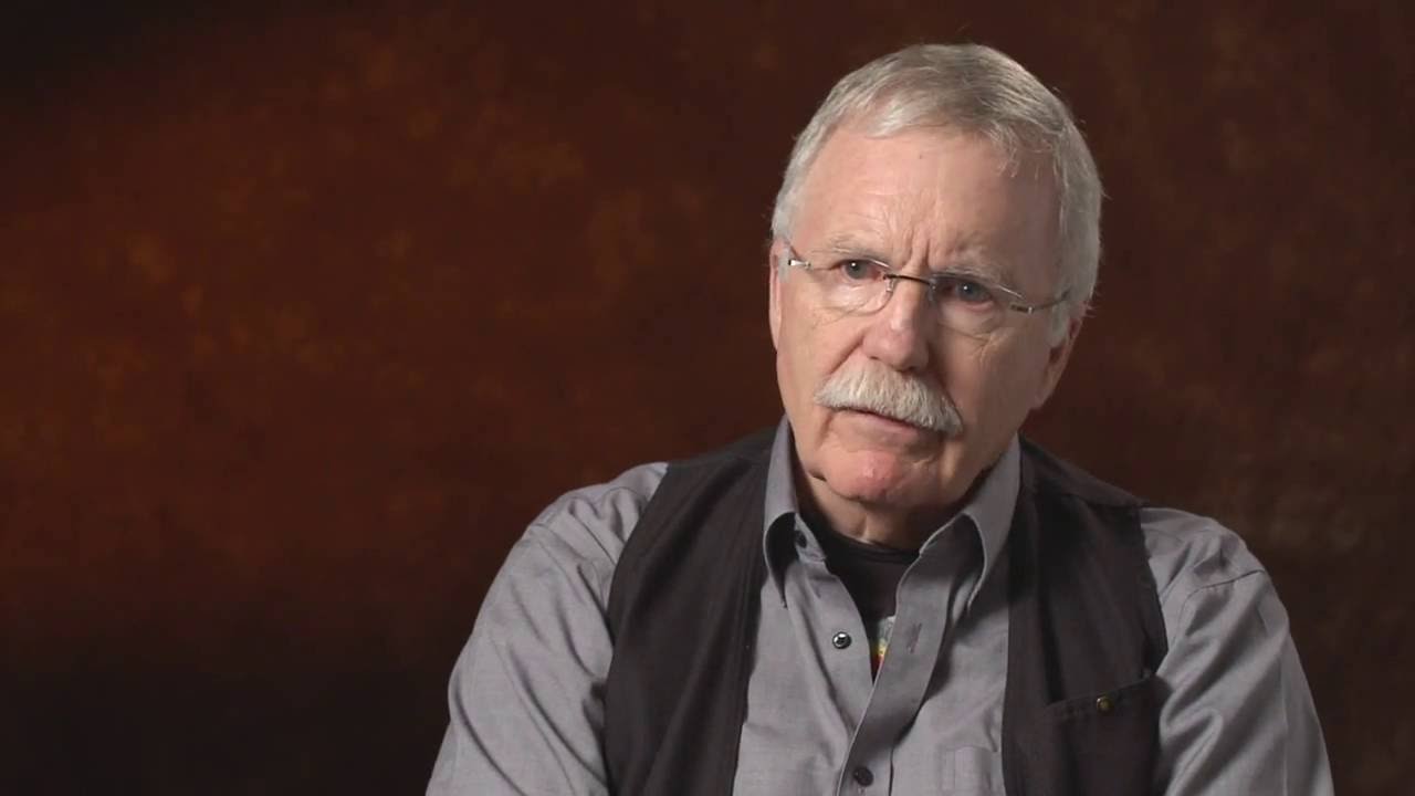 Michael Smull reflections on Person-Centered Thinking - YouTube