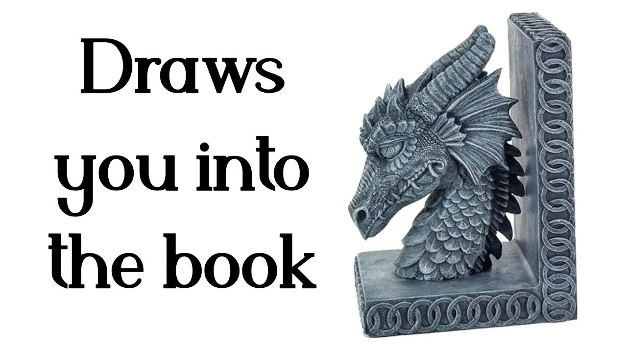 SCP 826 Draws You Into The Book YouTube scp-826-draws-you-into-the-book-youtube