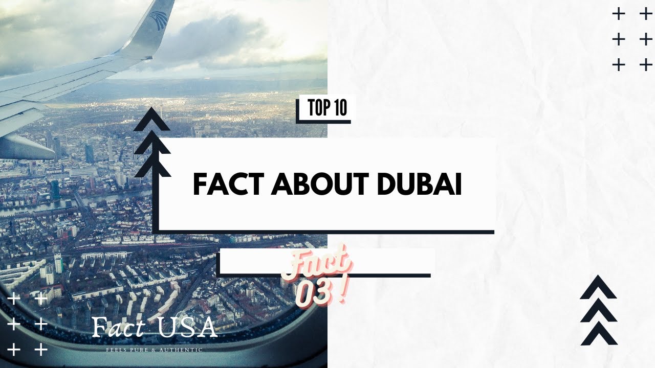 Introduction to DUBAI - YouTube