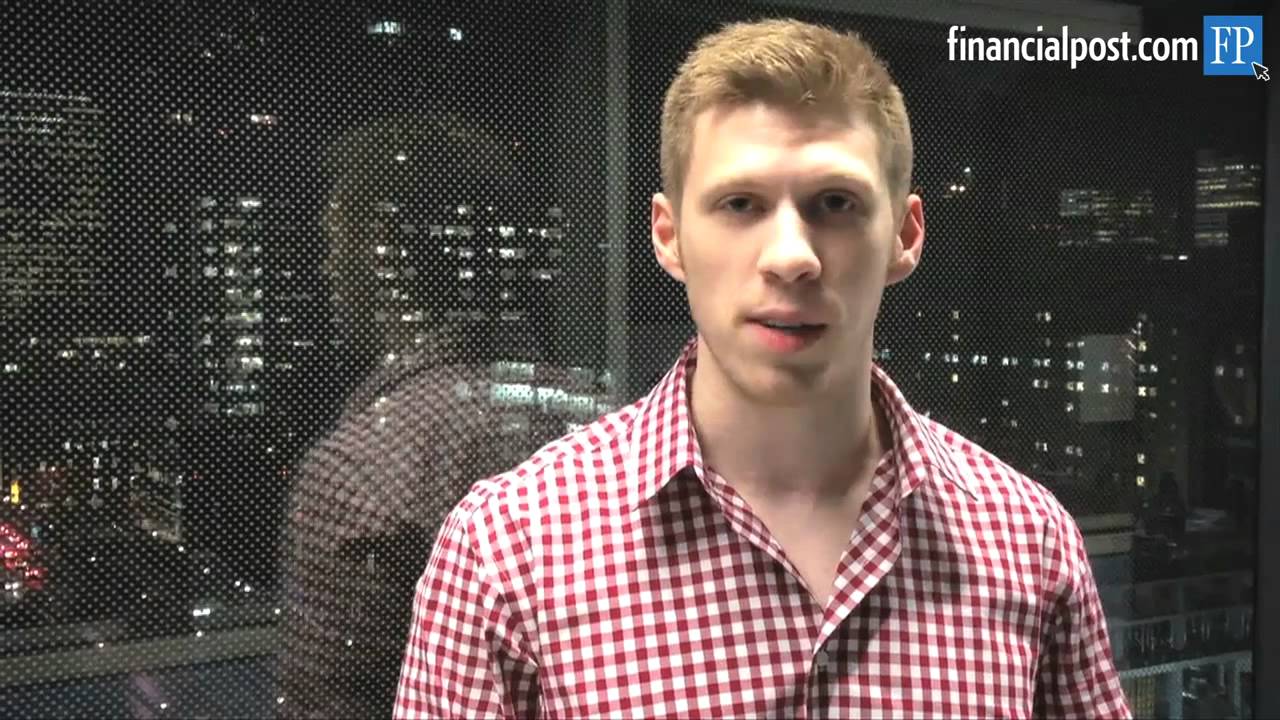 FP Innovators: Dustin Walper - YouTube