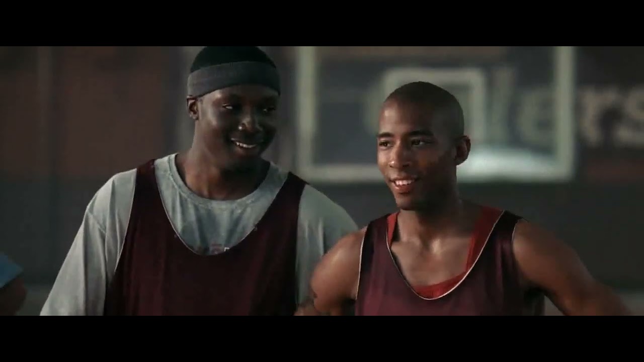 Coach Carter 2005 720p clip #2 - YouTube