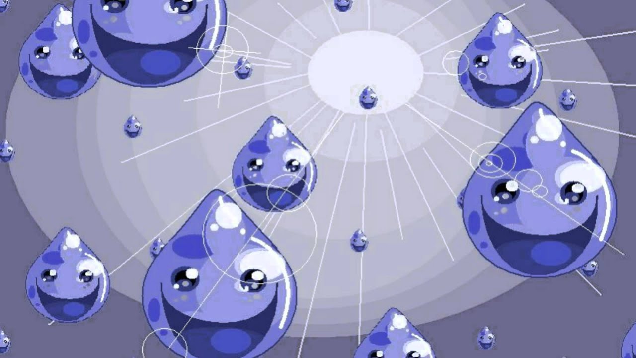 The Song of the Happy Raindrops / Rõõmsate vihmapiiskade laul.mp4 - YouTube