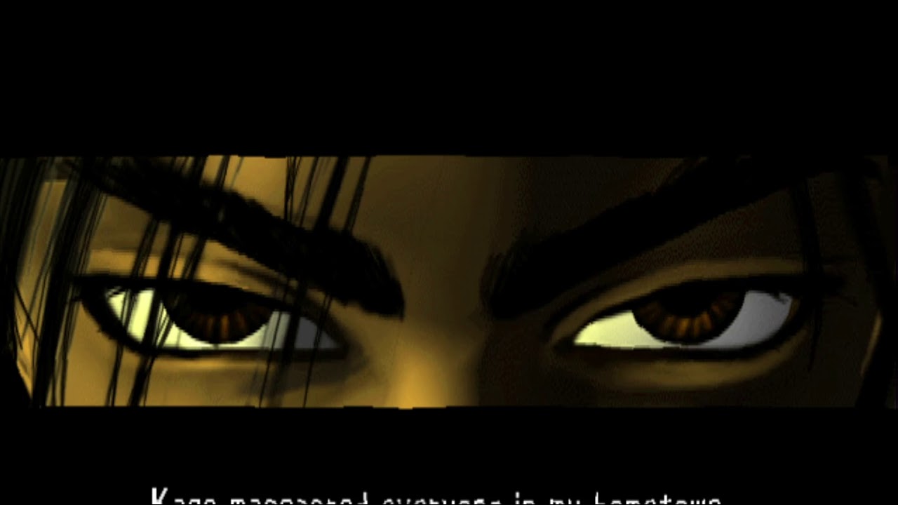 Bushido Blade - Kannuki 01 - YouTube