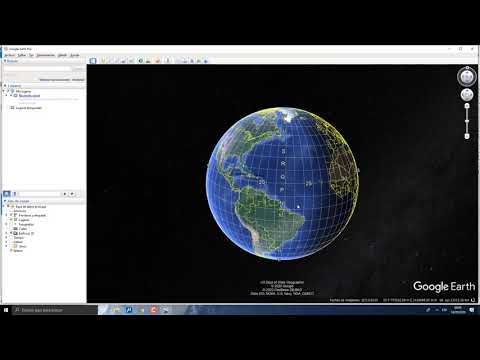 CONFIGURACIÓN DEL SISTEMA DE COORDENADAS EN MICROSTATION Y TERRASOLID ...