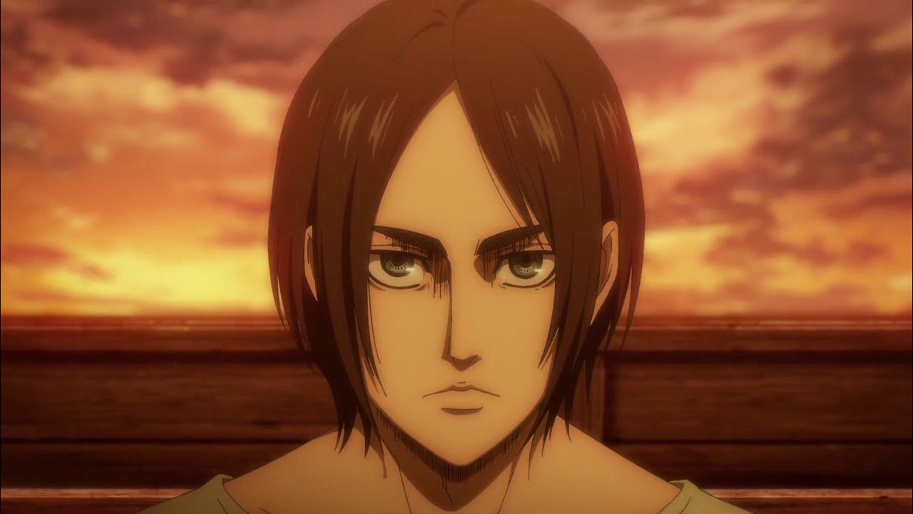Everyone Blushed Eren Talks About Who Is Going To Inherit His Titan everyone-blushed-eren-talks-about-who-is-going-to-inherit-his-titan