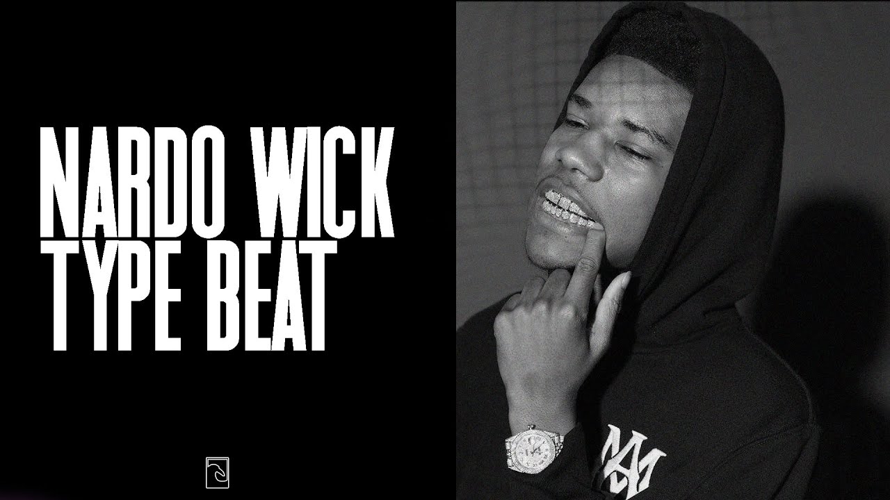 NARDO WICK x EST GEE x EMKAY type beat 2022 | RIOT | Crow - YouTube