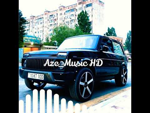 *Azeri*Bass*Music-No Panic 《Remix》