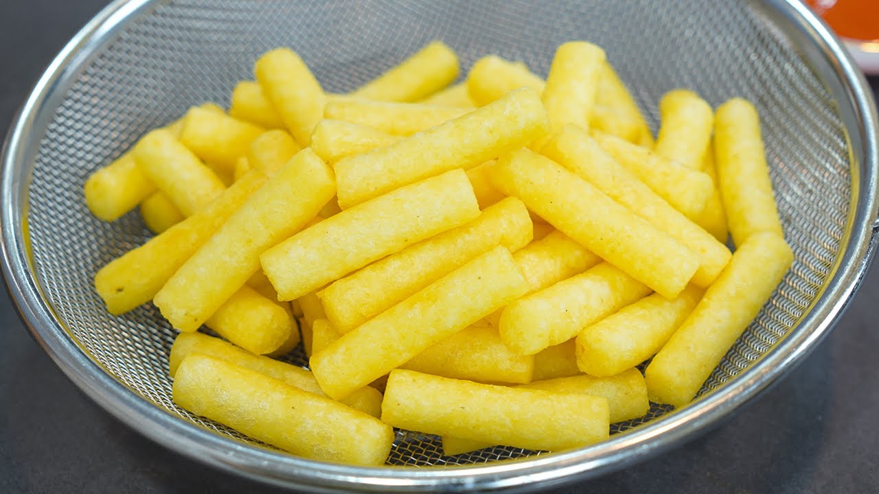 Amazing Potato Recipes ! 2 POTATOES! Super simple and delicious Potato ...