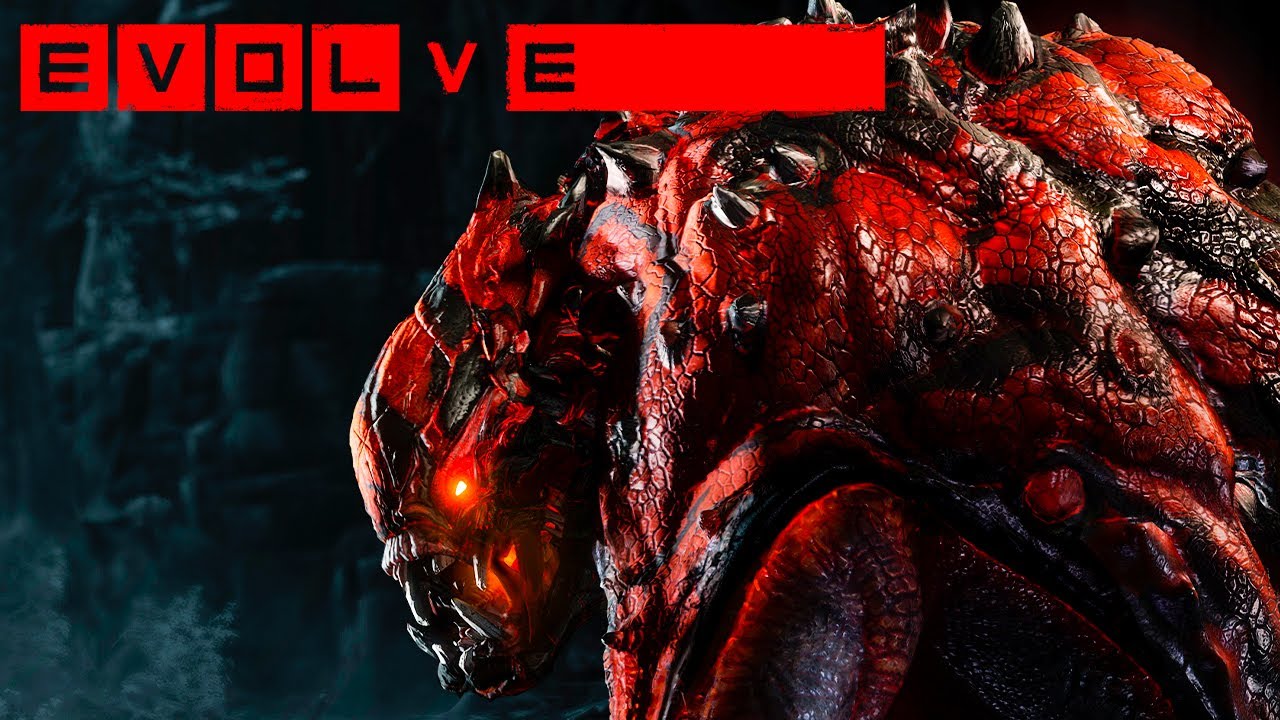 EVOLVE IS BACK! - YouTube