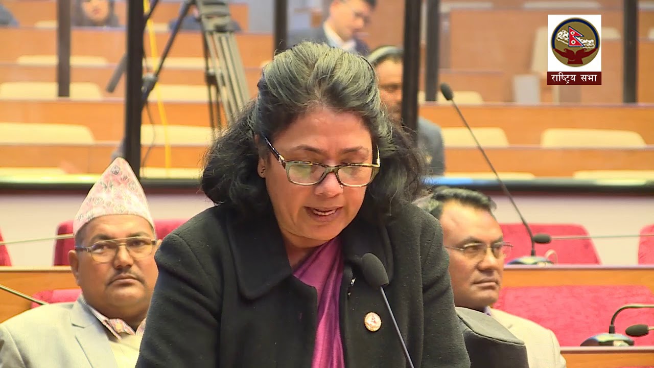 prasashan com Dr bimala rai - YouTube