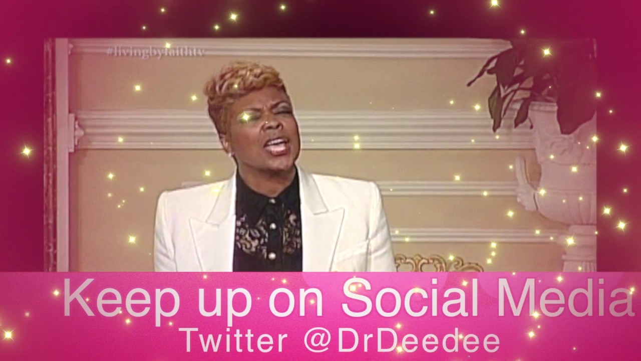 WC 2017 Dr. Dee Dee Freeman - YouTube