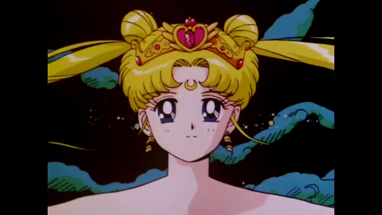 Sailor Moon: Moonlight Guardian - YouTube