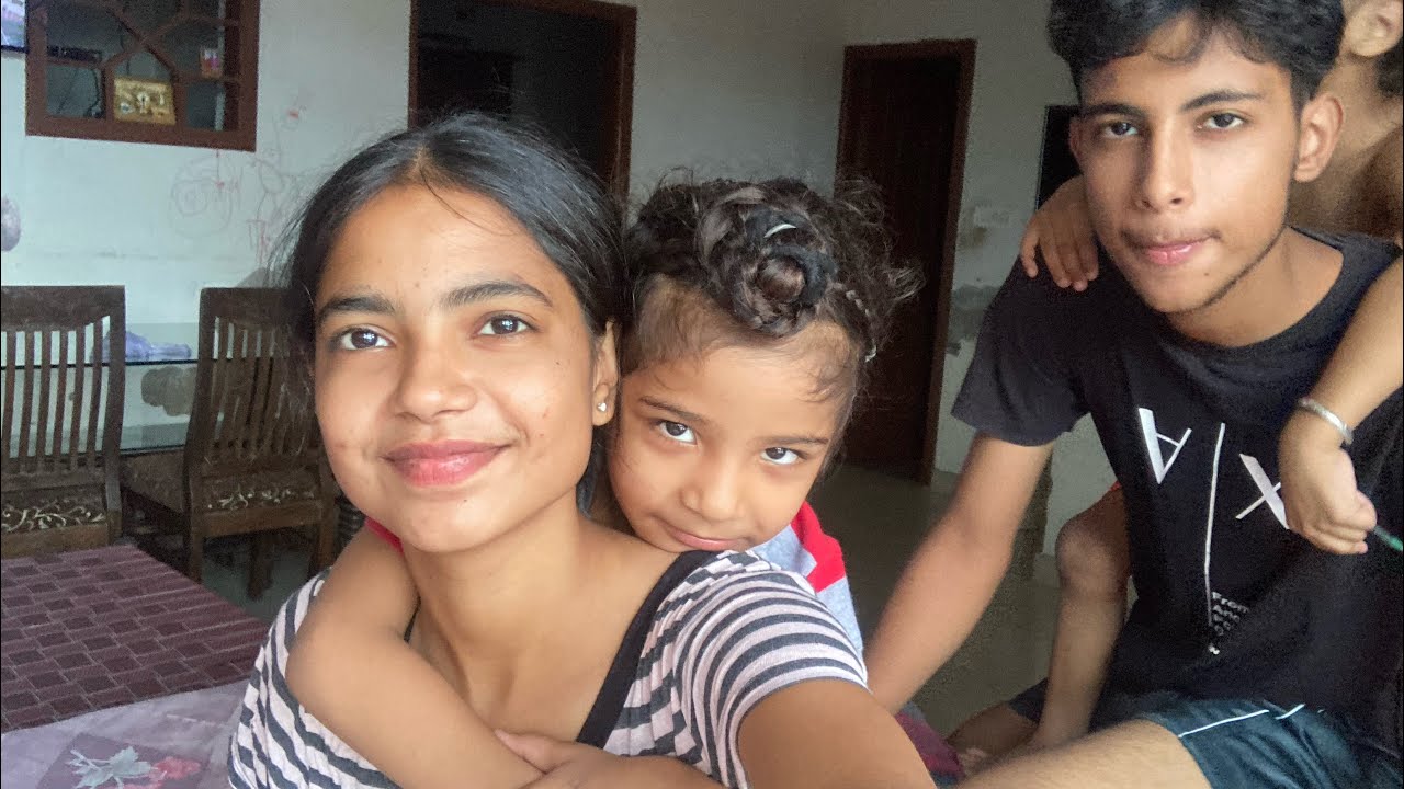 Vlog after some days - YouTube