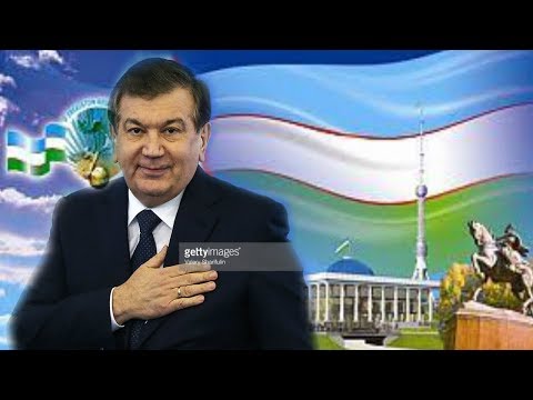 SHAVKAT MIRZIYOYEV 2018 YILDA XALQQA NIMA BERMOQCHI?